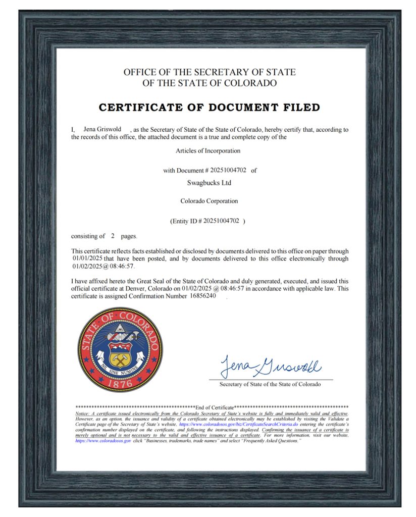 About US – Swagbucks